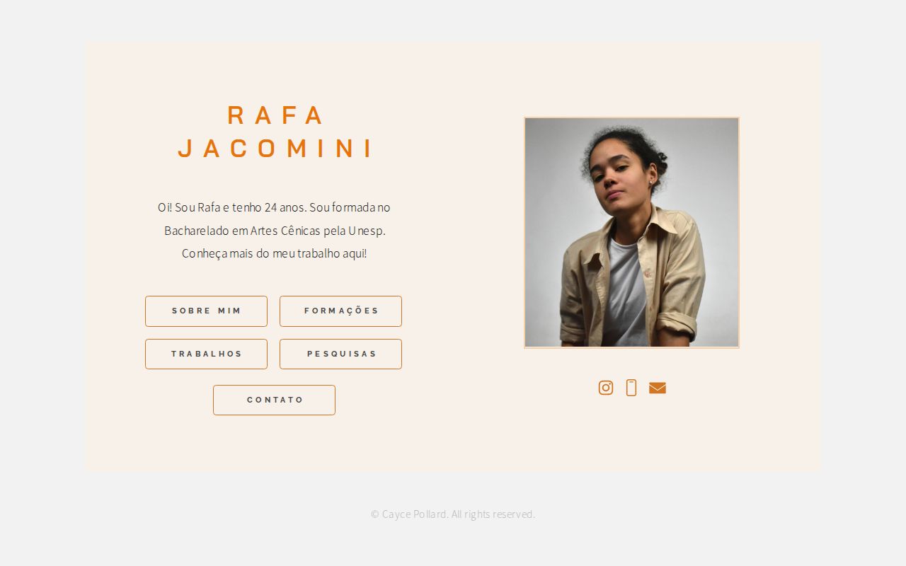 rafa jacomini